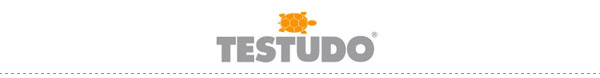 TESTUDO